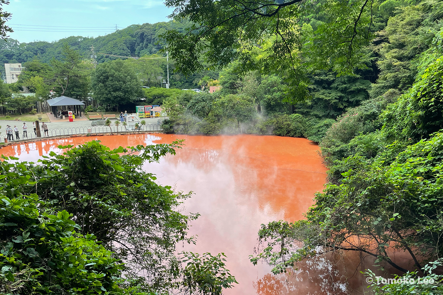 » Railroad Journeys in Japan | Episode 12: Beppu, Kyushu